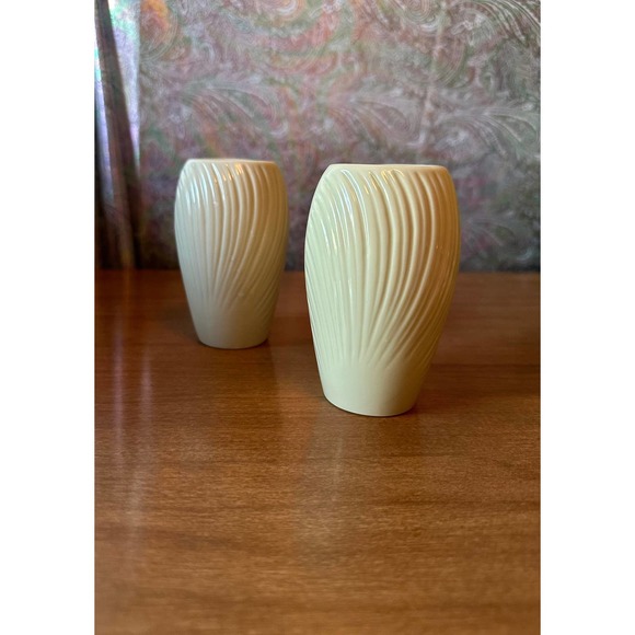 Lenox | Accents | Vintage Mirage Collection By Lenox Set Of 4 Vases ...